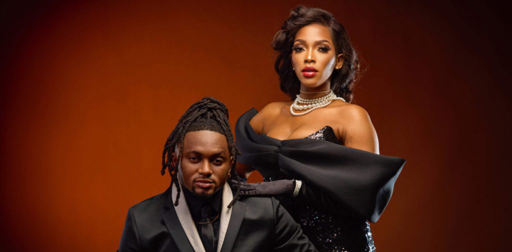 Azaya & Djelykaba Bintou - Keyzit